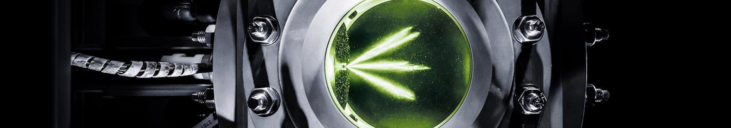 Innovatives 3D-Röntgenmikroskop SkyScan 2214 im Video | RJL Micro & Analytic