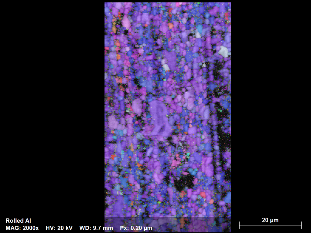 MicroQuick in ISO-16232 und VDA 19.1 anerkannt | RJL Micro & Analytic