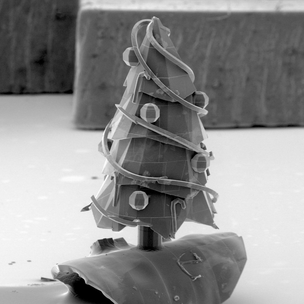 RJL Micro & Analytic | Analysenservice & Instrumente