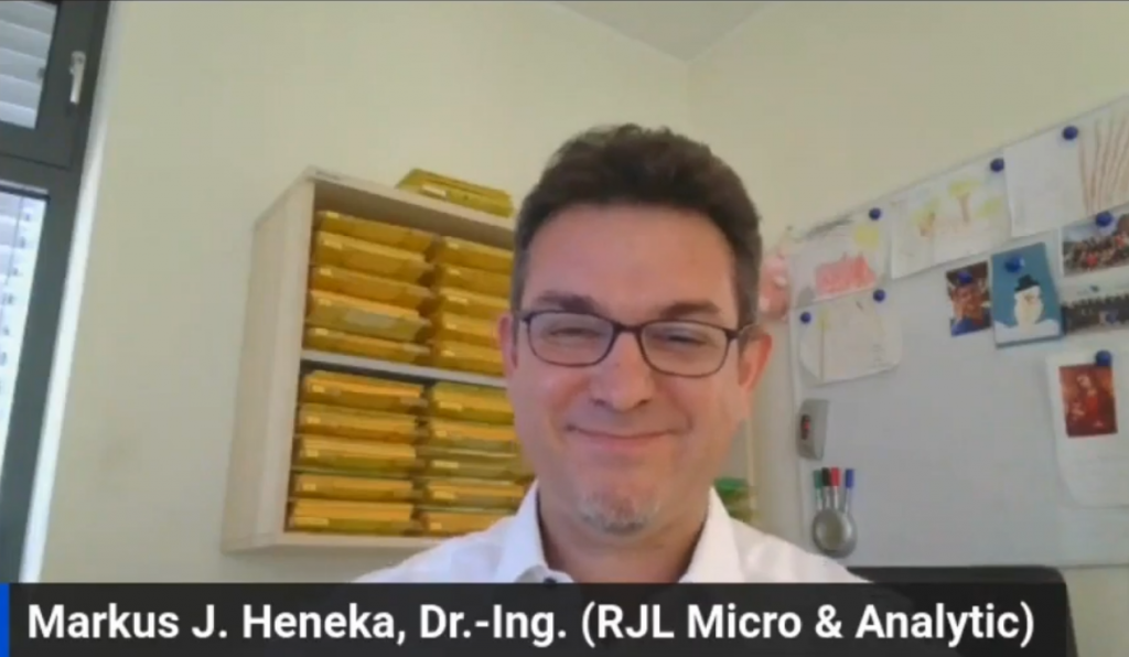 3D-Röntgenmikroskopie: Analyse von Arzneimitteln und Formulierungen ...